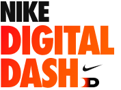 Digital Dash